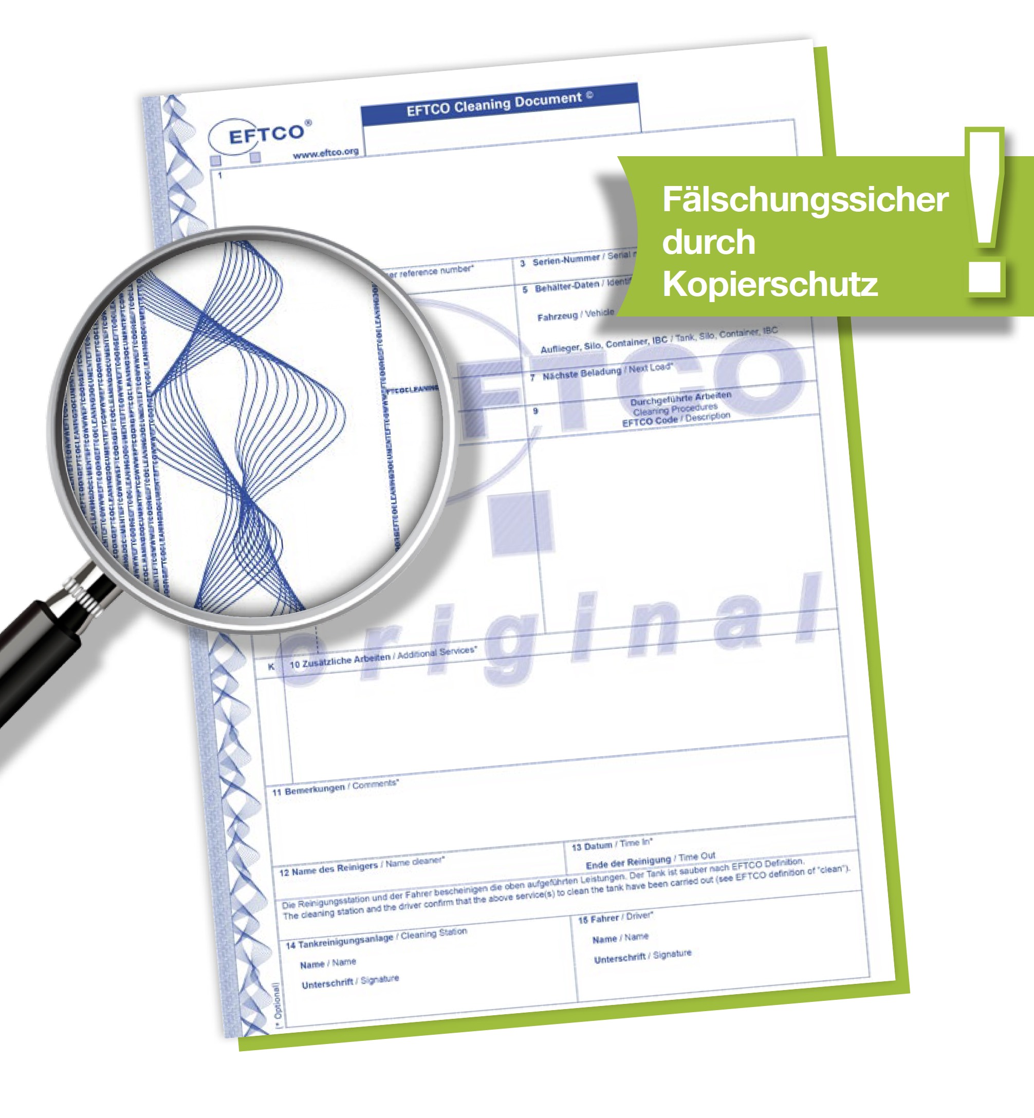 ECD | Deutscher Verband für Tankinnenreinigung e. V.